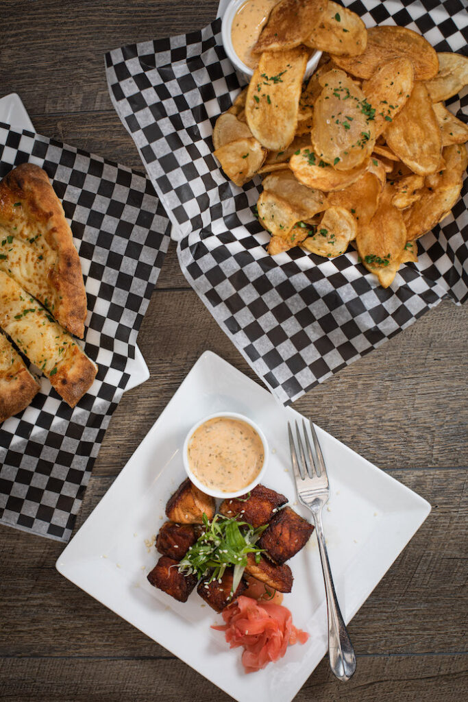 Menu – Branches Fresh Food Experience